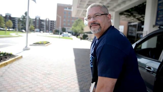 Keith Quinlan on Vimeo