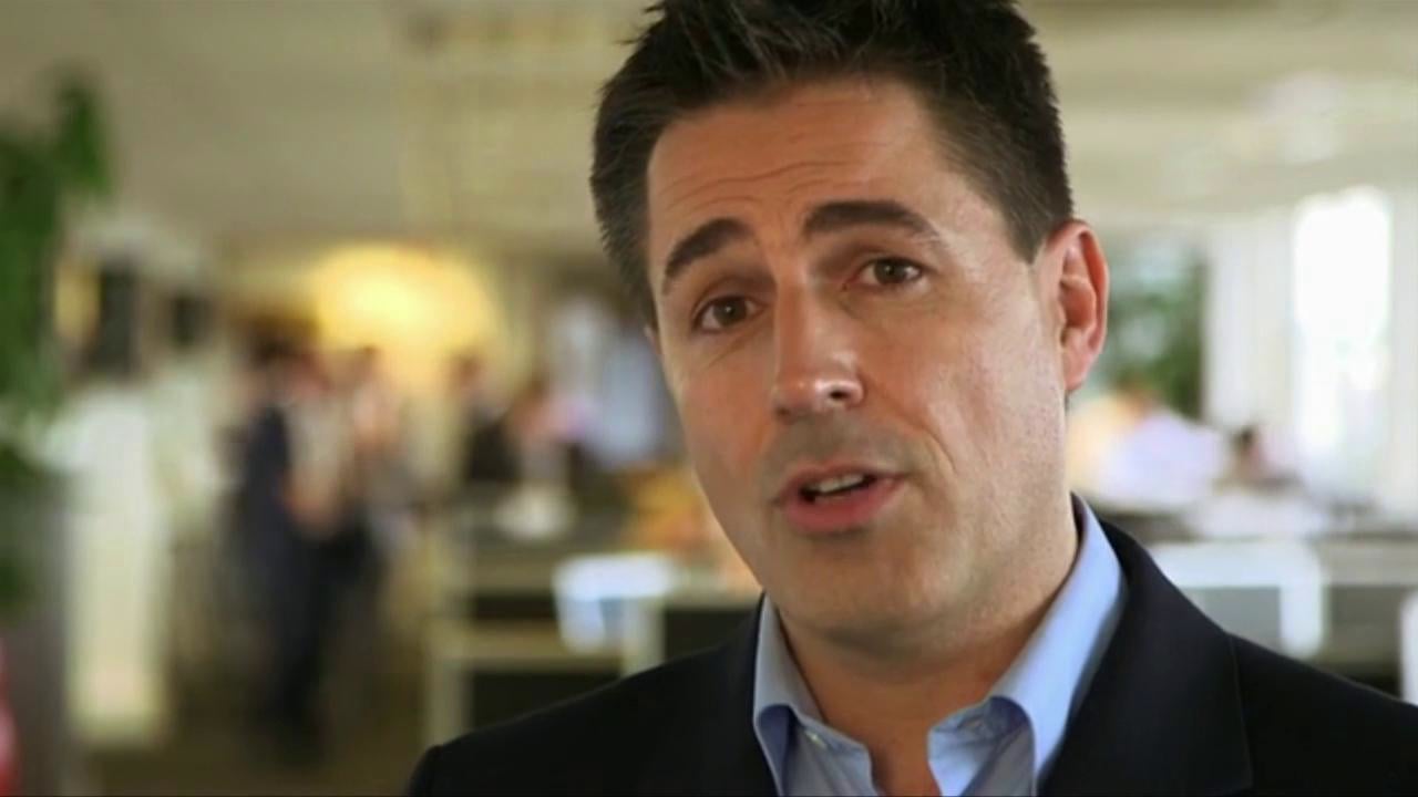 Great British Presenters Artists - Hire professional corporate ...