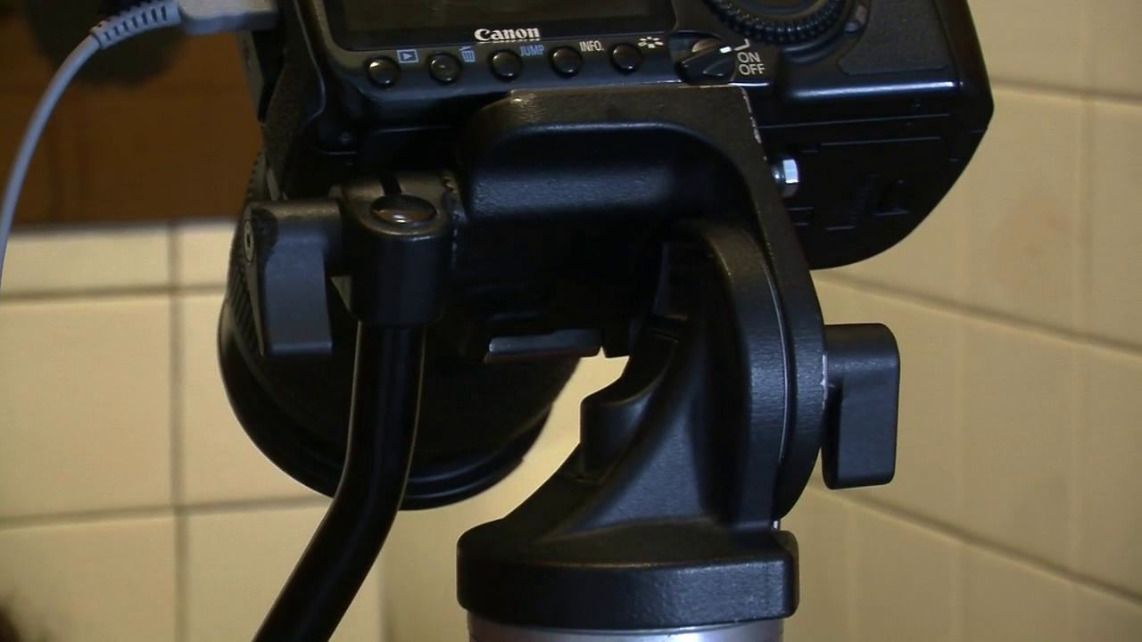 Camille Goujon par Alain Robak on Vimeo