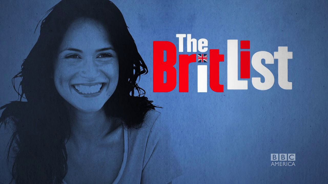 BBC America - Promo for The Brit List on Vimeo