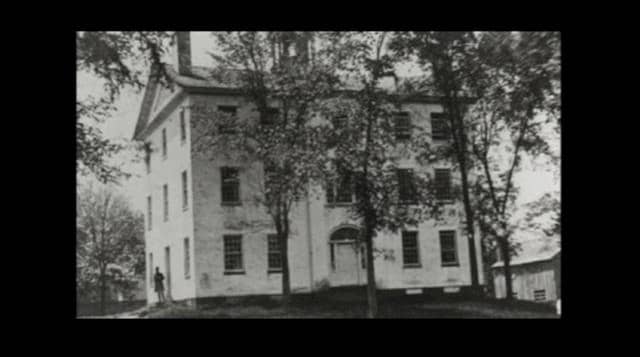 Emily Dickinson mini-Documentary on Vimeo