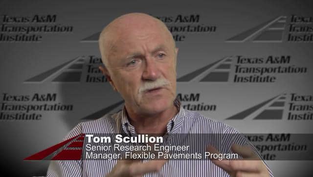 Tom Scullion on Vimeo