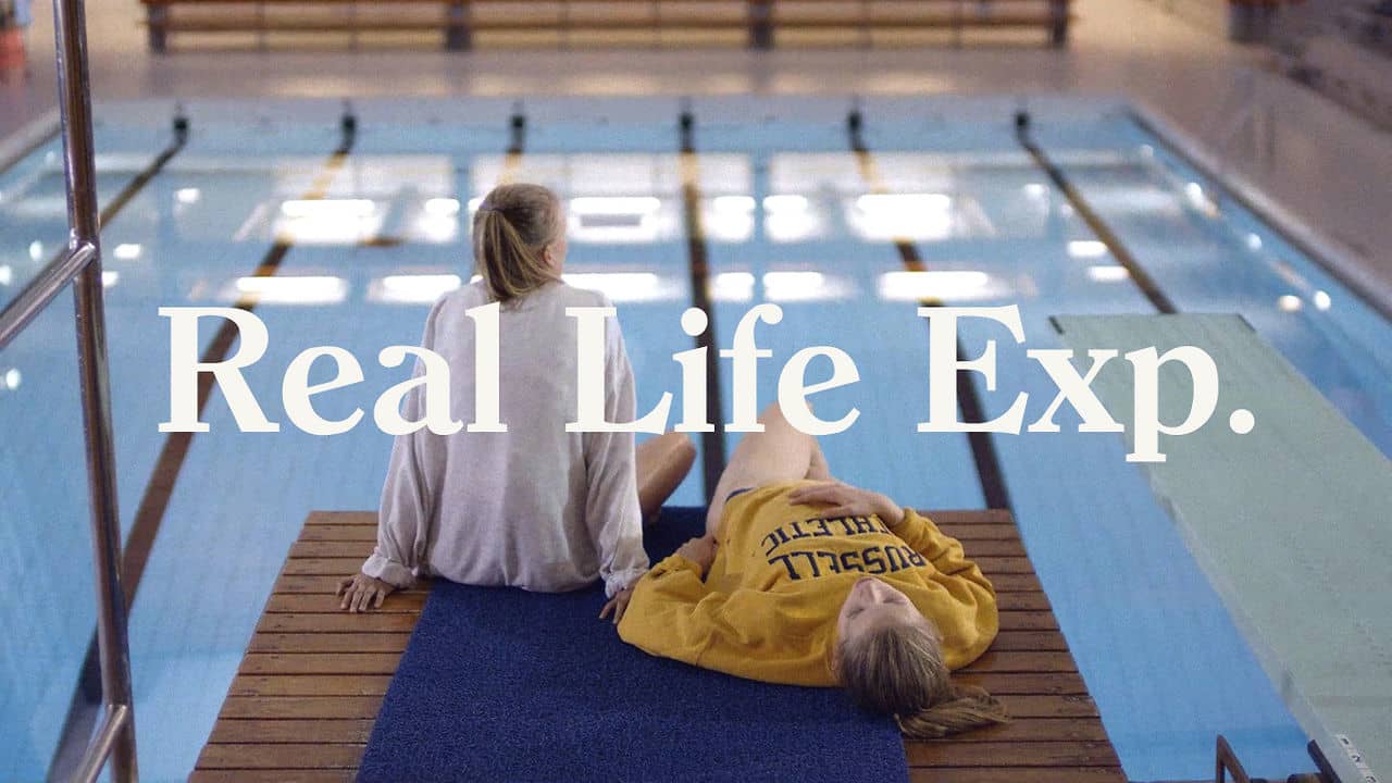 Real Life Exp. — Teaser on Vimeo