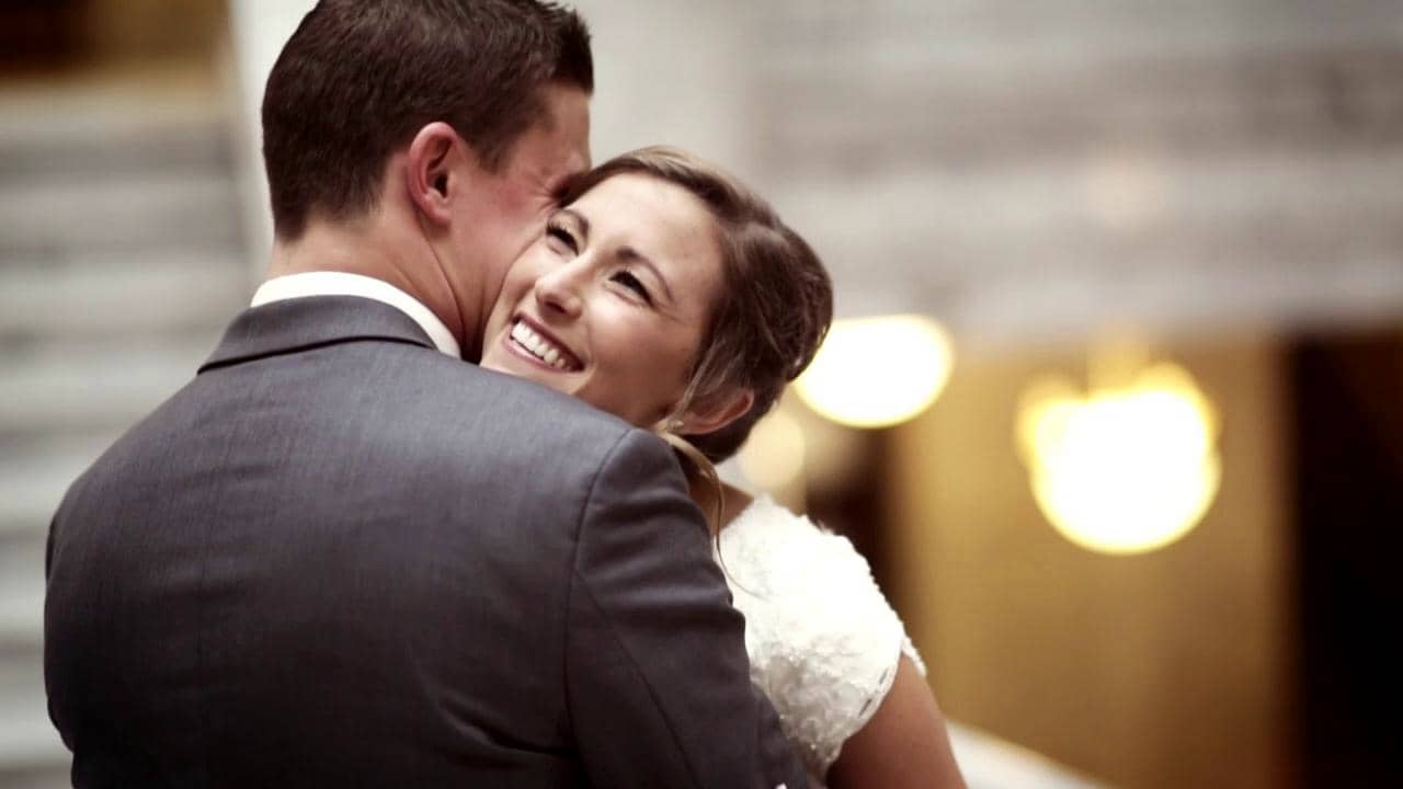 Luke + Genna's Pre Wedding Shoot on Vimeo