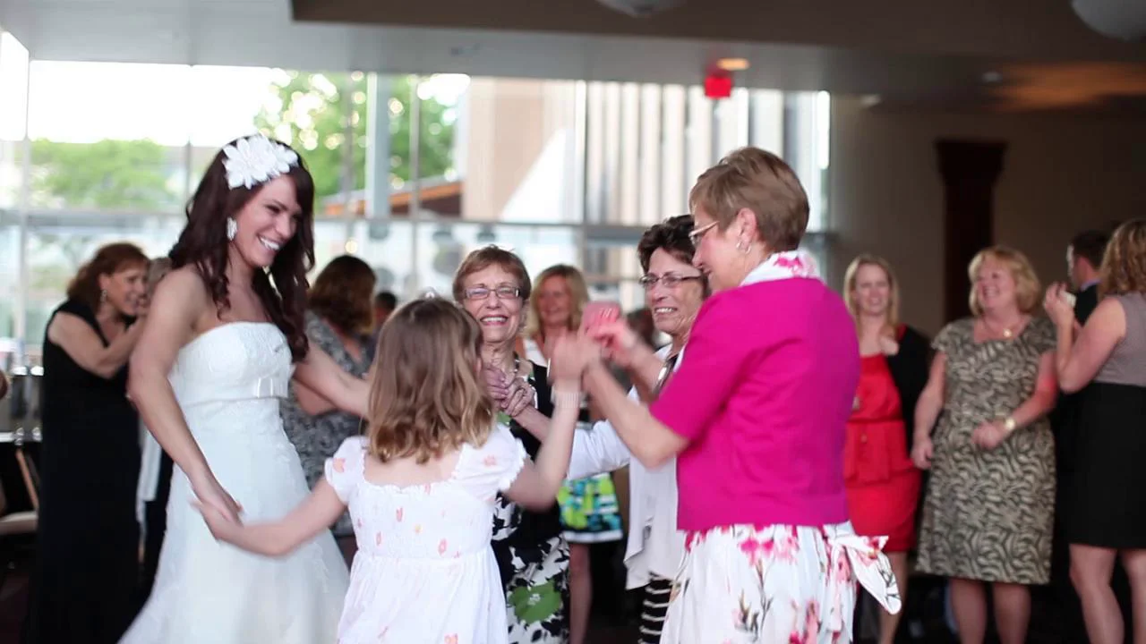 A Special Event DJ - Forte 2012