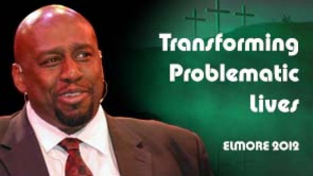 Victorian Adventist.TV - Transforming Problematic Lives - Ian Sweeney ...