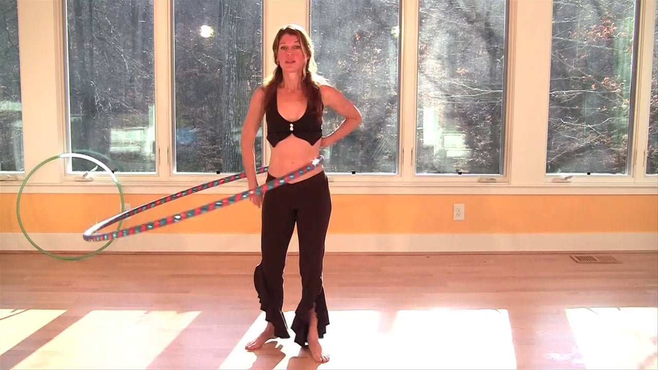 Class 2, Part 2: Exploring Inner Space - Sweeping on Vimeo