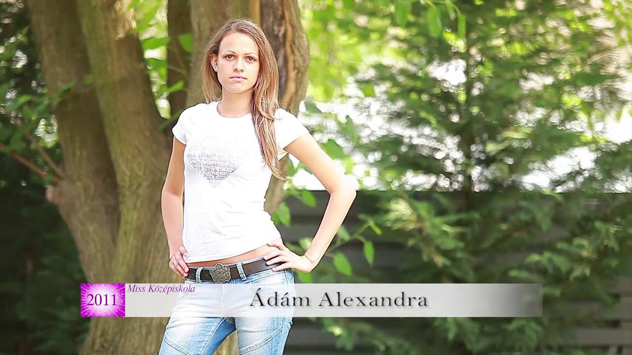 Alexandra on Vimeo