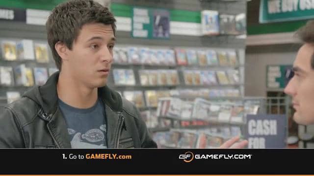 GameFly Commercial You re Welcome 05082012 on Vimeo