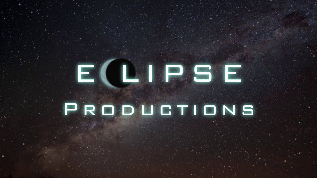 ECLIPSE PRODUCTIONS LOGO on Vimeo