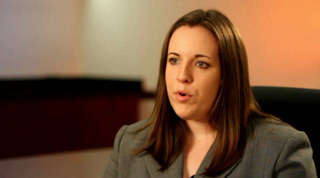 Sara Huff 1 - Curriculum-Business on Vimeo