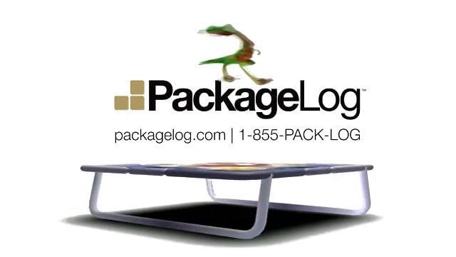 PackageLog Video7 - Package Logging Software, Package Notification and ...