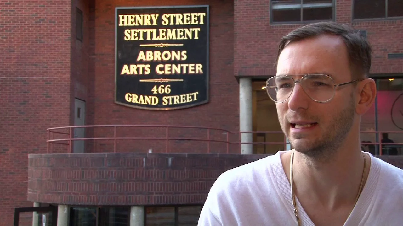 Neal Medlyn at AMERICAN REALNESS 2013 on Vimeo