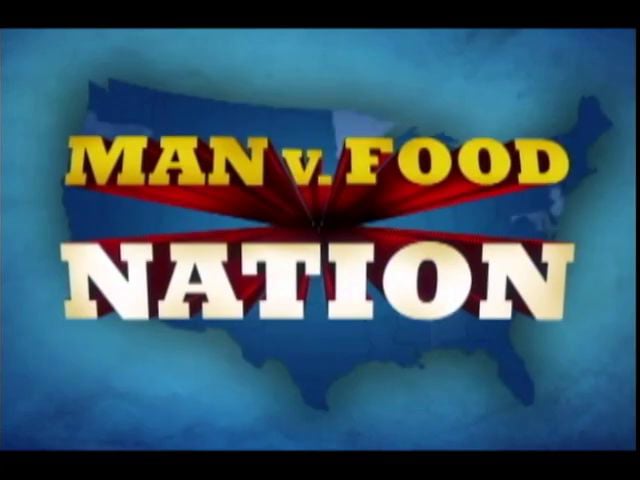 LONG FORM EDITING - MAN v FOOD - The Carnivore Chronicles on Vimeo