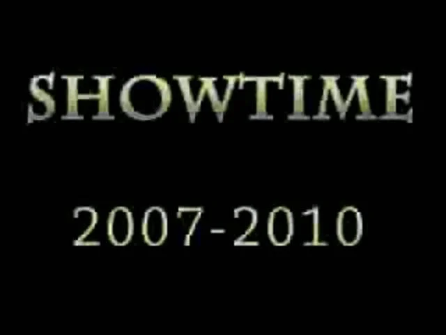 Showtime 2010 on Vimeo
