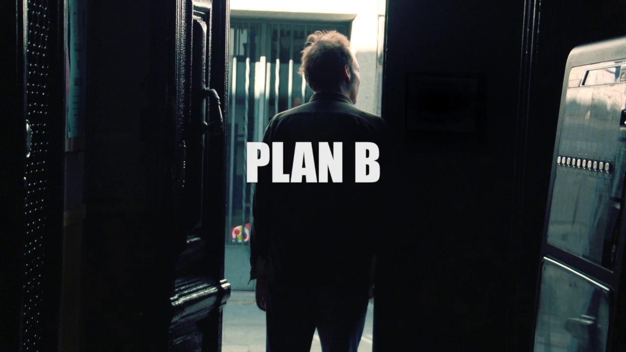 Plan B (Trailer 100s) on Vimeo