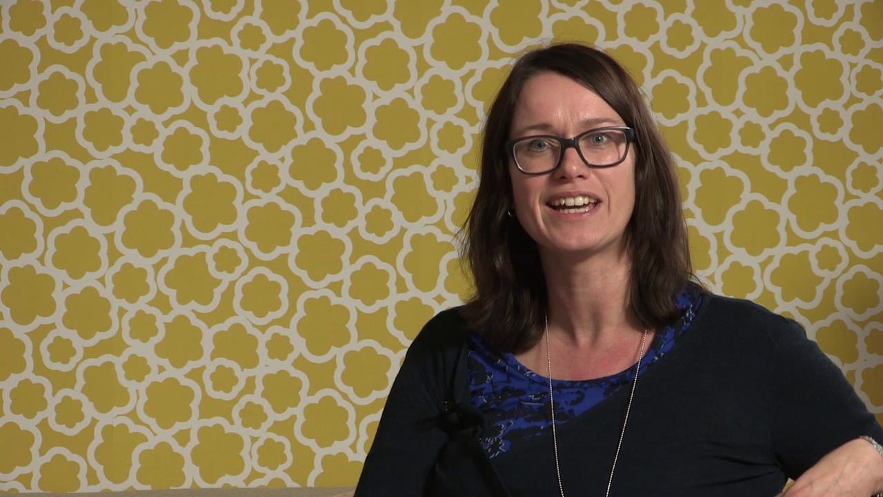 Christine Algera on Vimeo