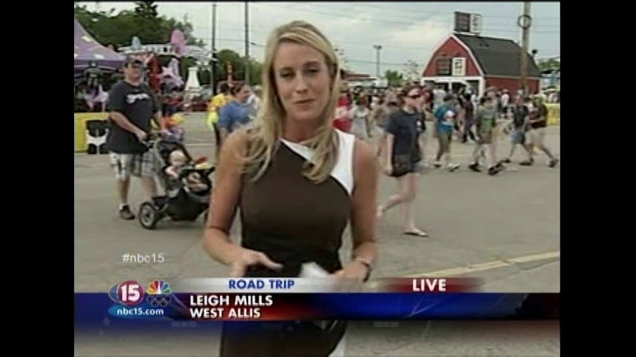 Leigh Mills (Best Live On-Scene Reporting) on Vimeo