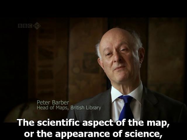 The Beauty of Maps - Documentarytube.com