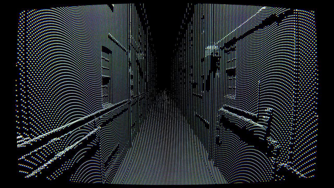 Ghosts on Vimeo