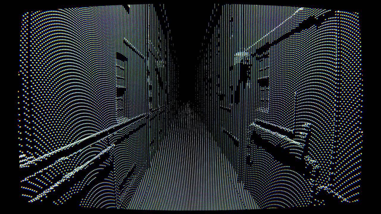 Ghosts on Vimeo