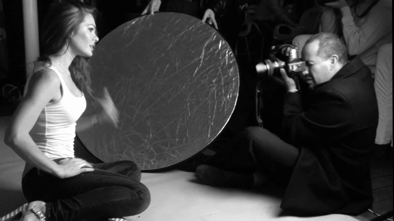 Sesiones Modelos. on Vimeo