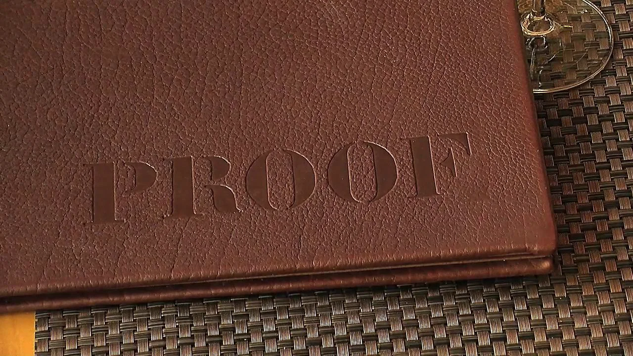 Chef Michael Paley - Proof on Main on Vimeo