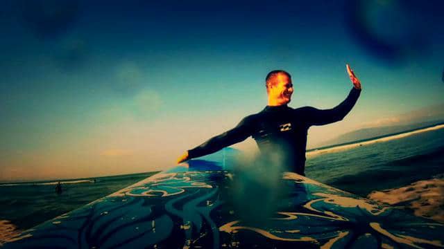 Zach Howard Surf on Vimeo