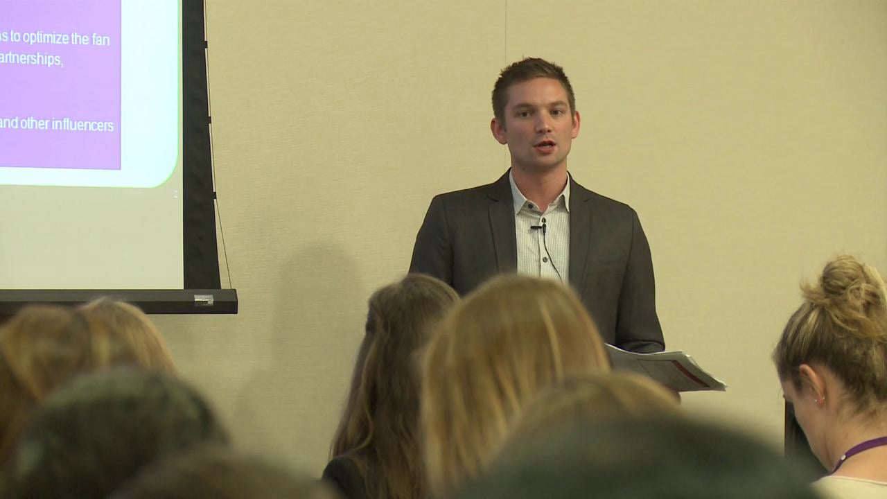 Mattel: Barbie for President: Social Media Case Study -- presented by ...