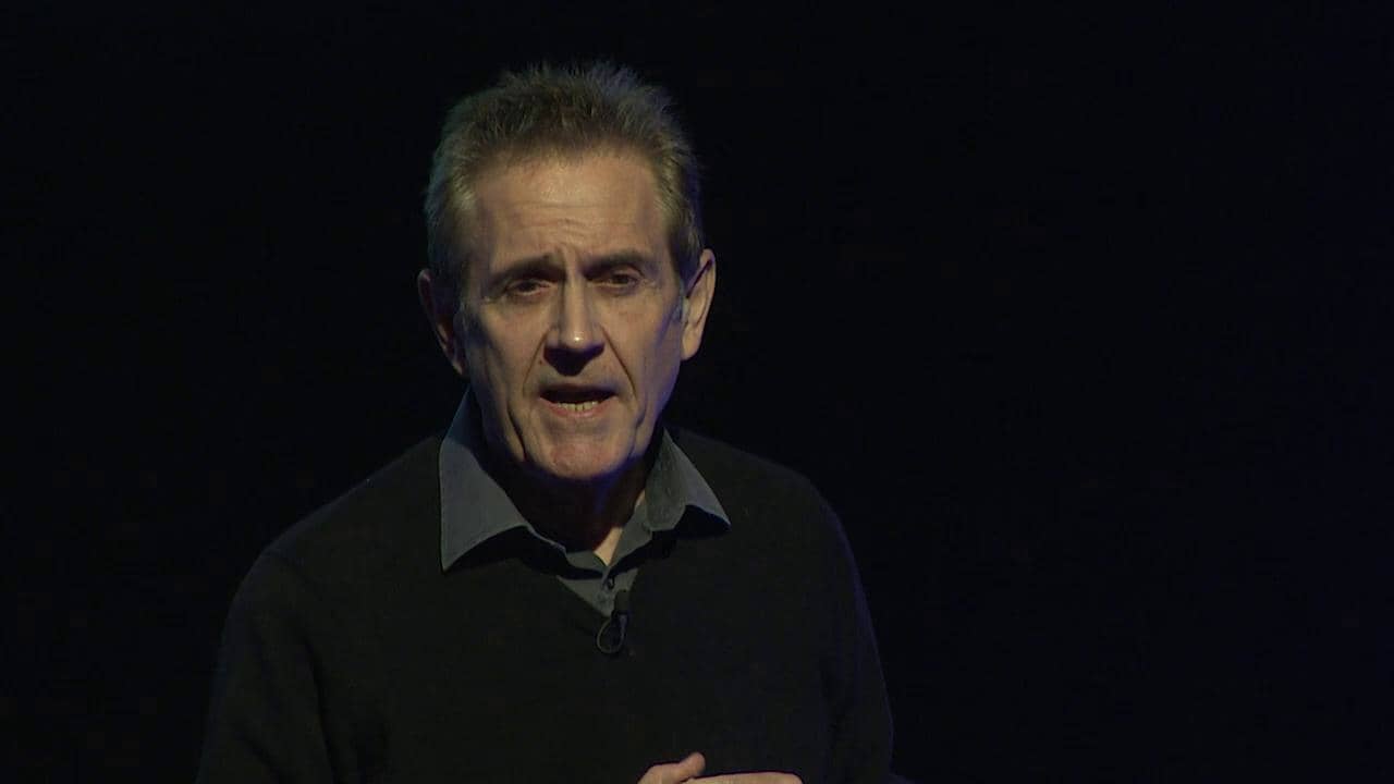 Predatory Thinking: Dave Trott, Executive Creative Director, The Gate ...