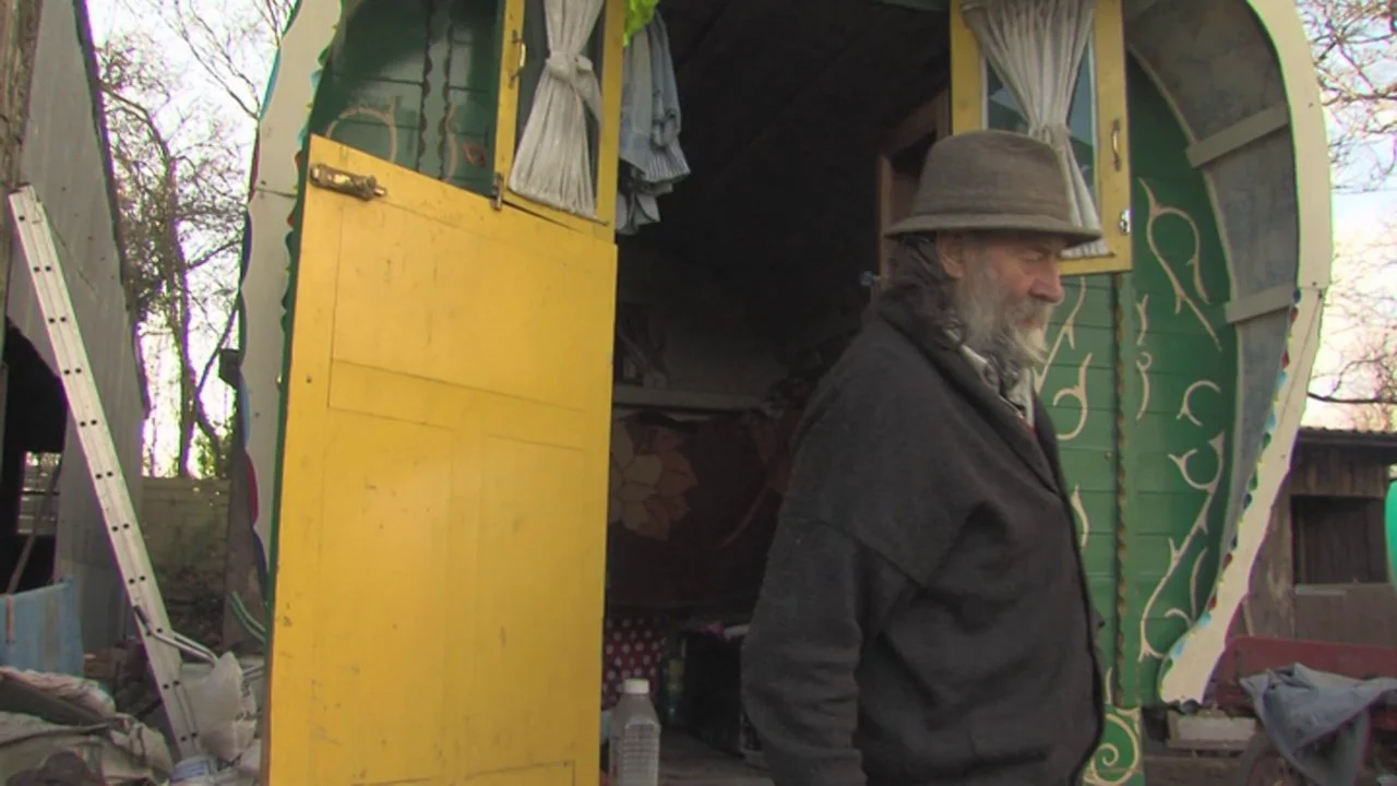 Life on the Verge - The life of a New Travelling Gypsy on Vimeo