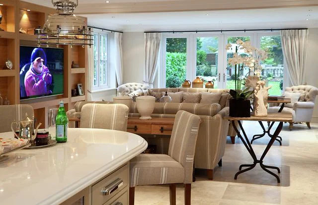 Rushton House, Rothermere place on Vimeo