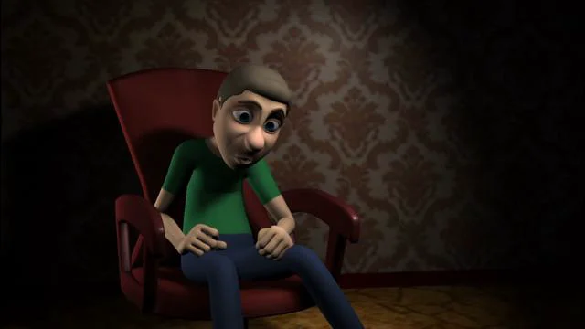 Alvin Alfonso Animation Reel on Vimeo