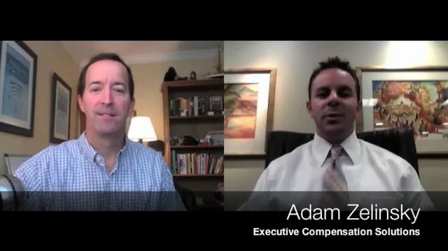 The latest credit union executive compensation numbers from ECS' Adam ...