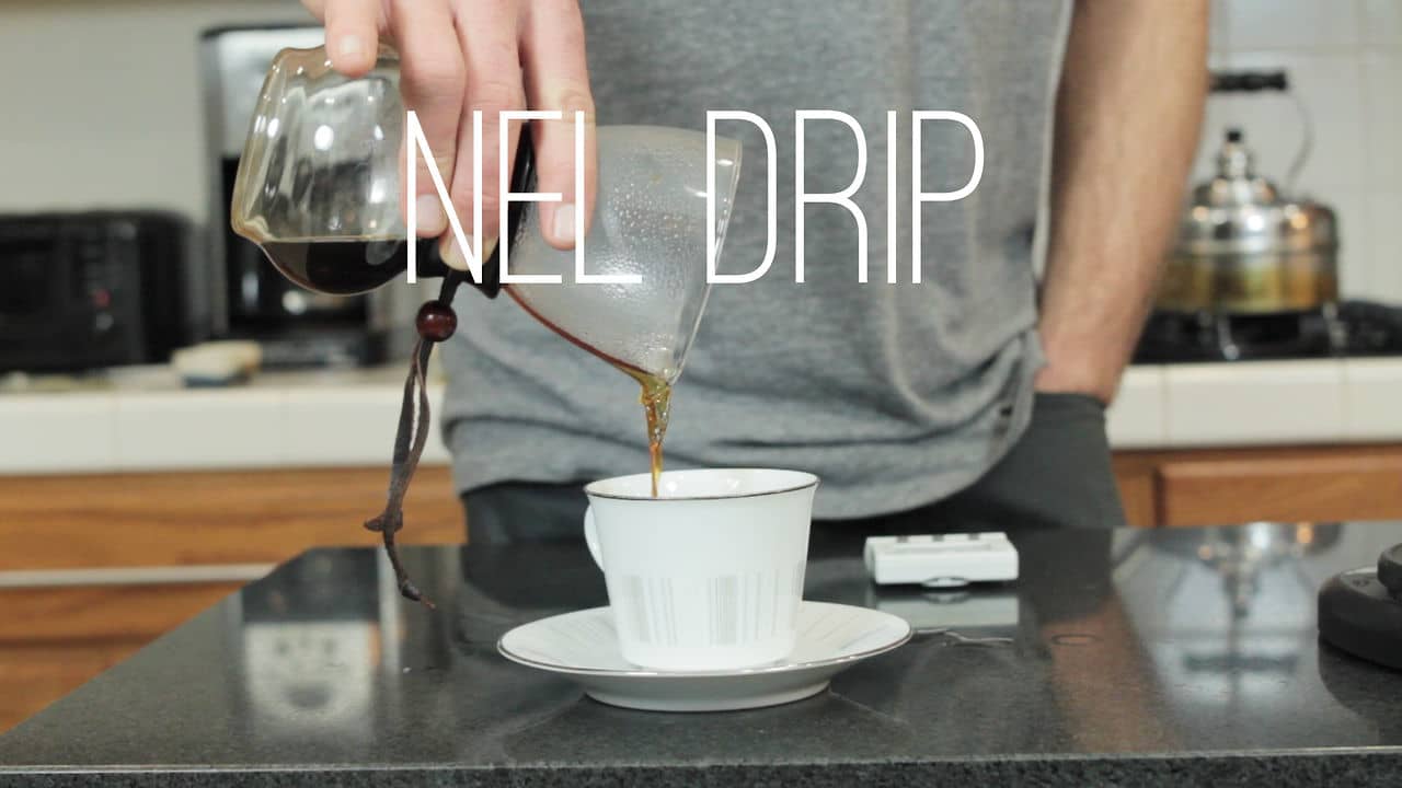 Nel Drip on Vimeo
