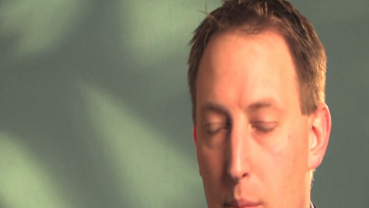 Tim Lindau "How his Faith grew" on Vimeo