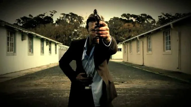 HBO Montage (1:20") on Vimeo