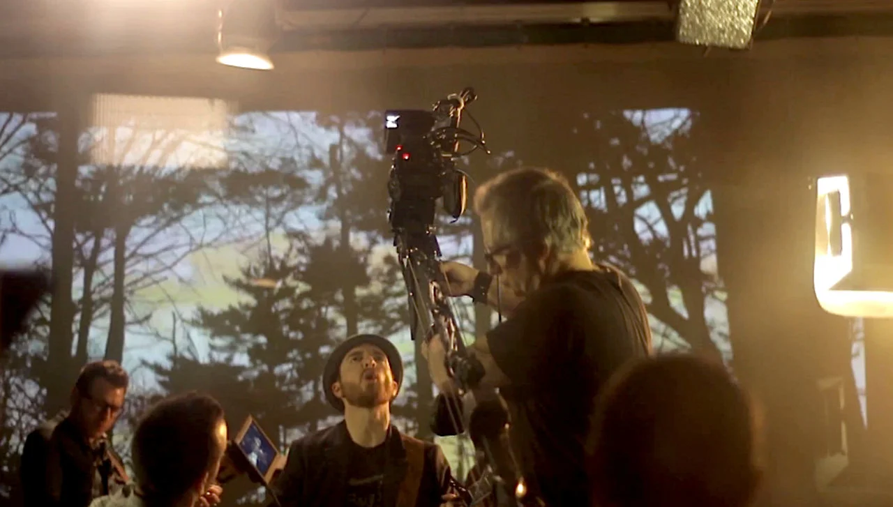 Ready or Not - Behind the Scenes