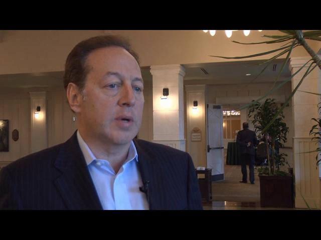 IFG Network Interview: Mitchell Eichen, THE MDE GROUP on Vimeo