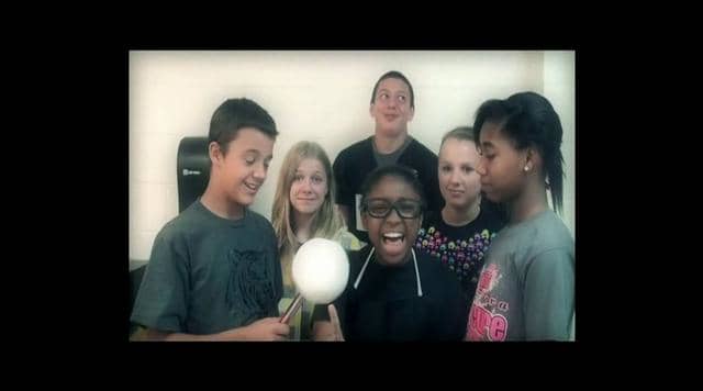 Malakoff ISD: Malakoff Middle School on Vimeo