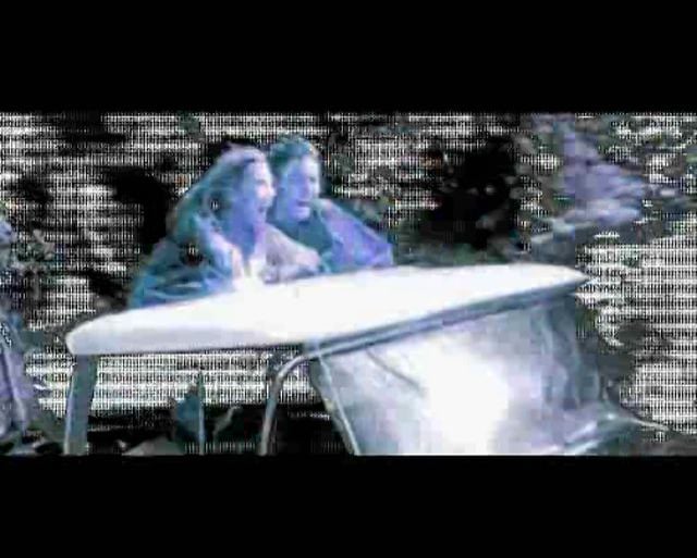 Aural Float feat. Kim Sanders: still here on Vimeo