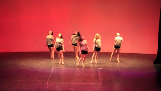 Cadence Dance Company on Vimeo