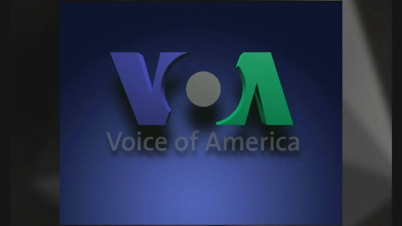 Desde Washingon promo. Voice of America. Marcel Taube on Vimeo