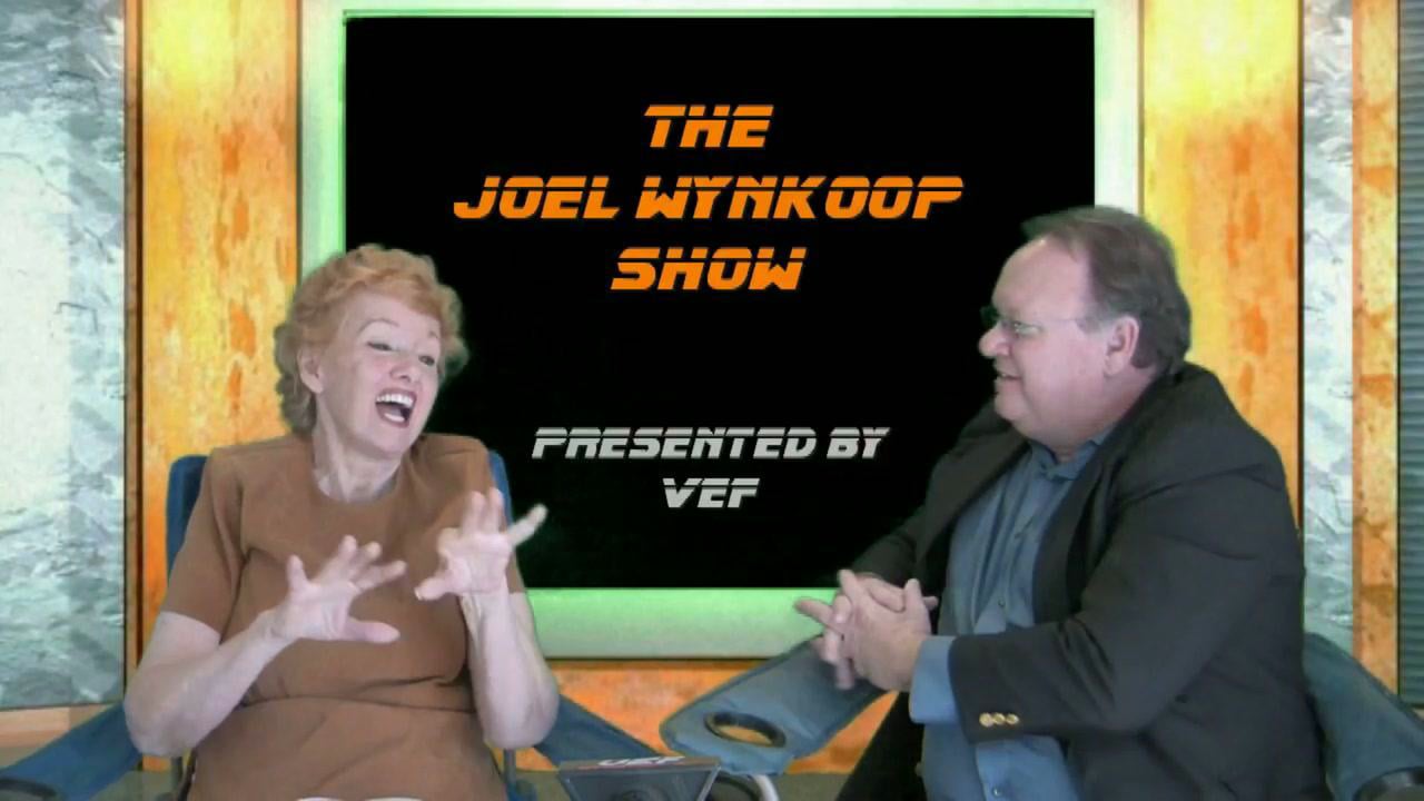 The Joel Wynkoop Show #11 on Vimeo