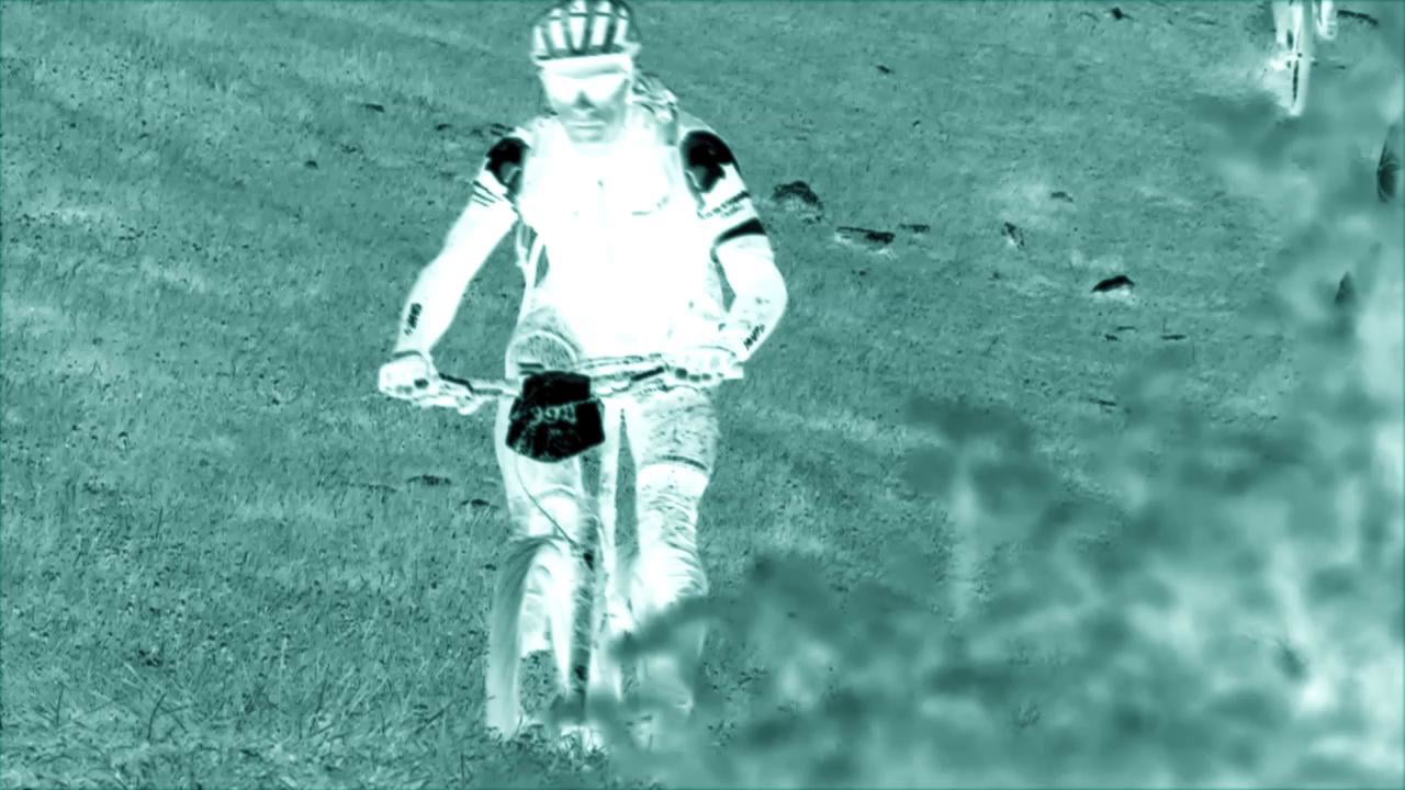 Raid VTT - trailer on Vimeo
