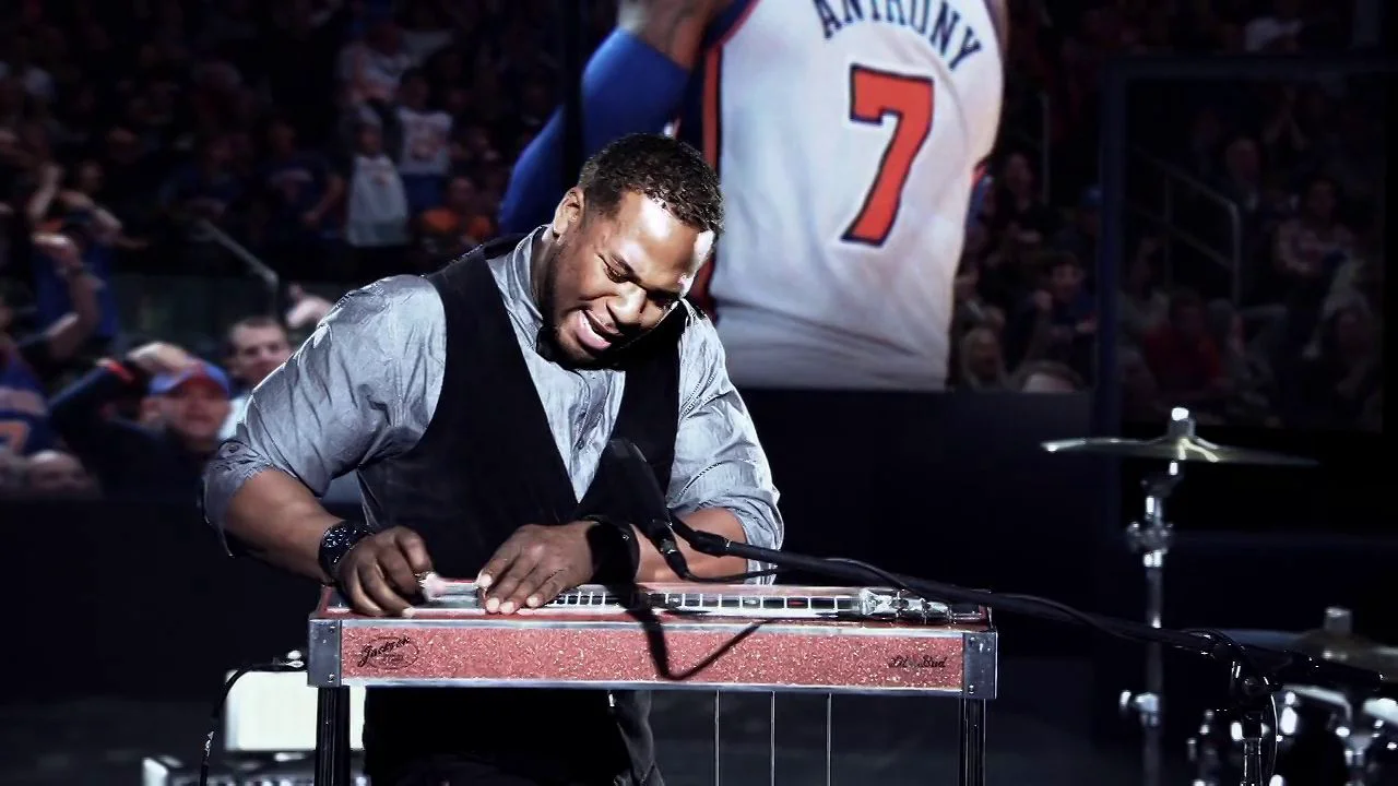 MSG "Friday Night Knicks" Show Open on Vimeo