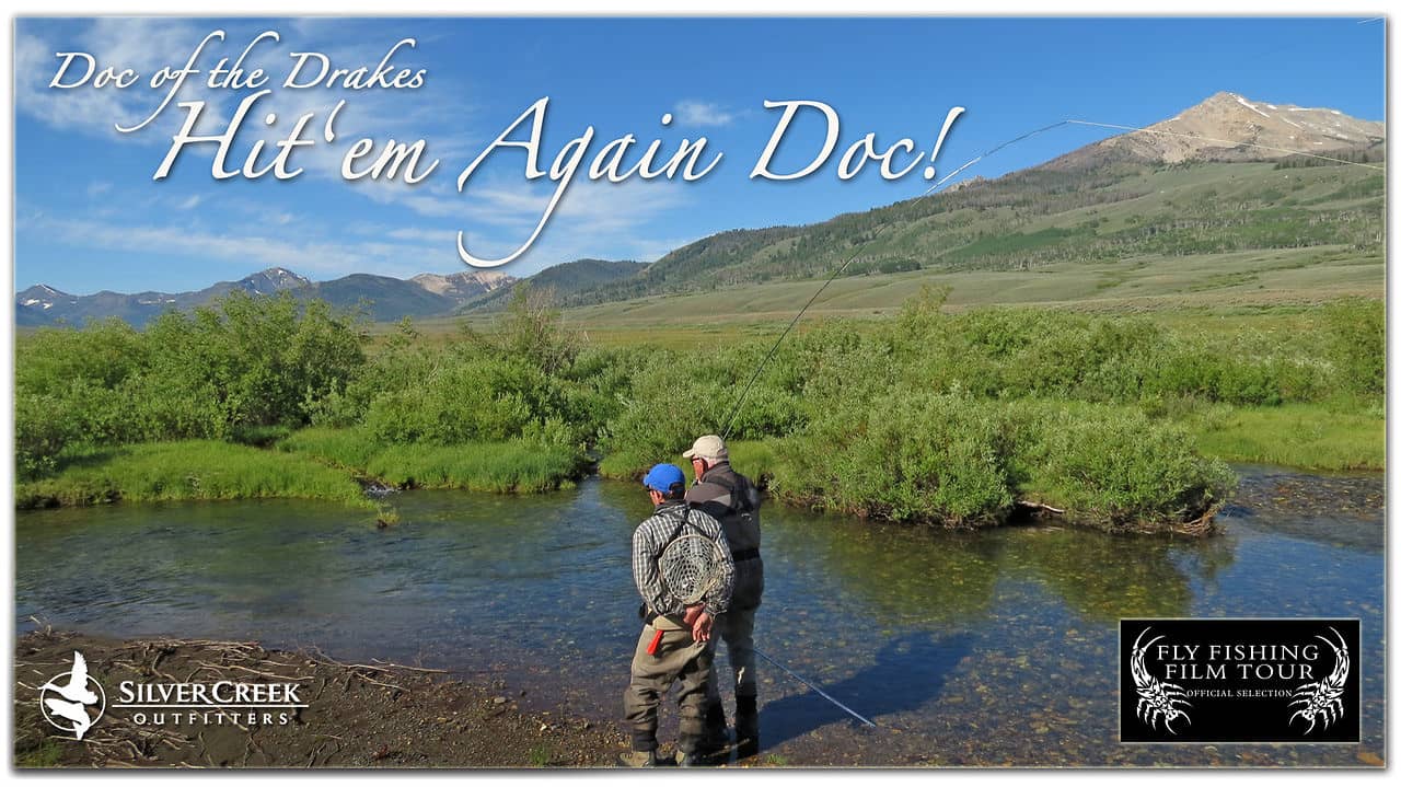 Hit 'em Again Doc! Trailer on Vimeo