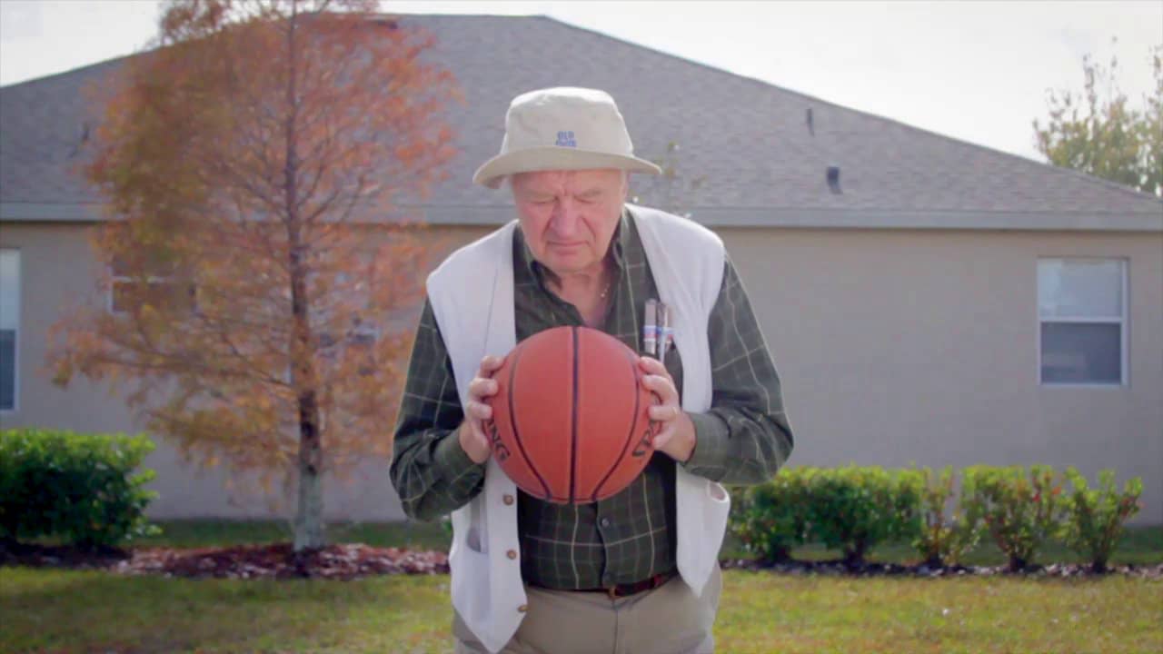 Doritos - Slam Dunk on Vimeo