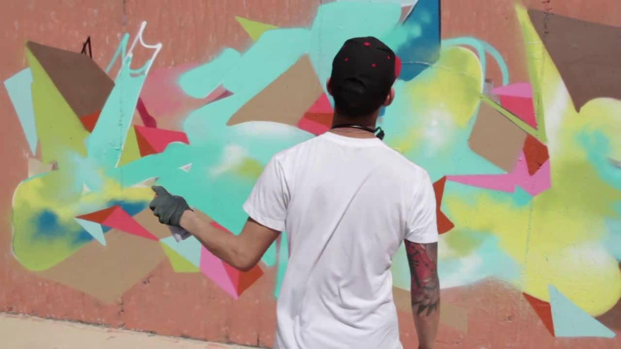 SUEME 'OVERSEAS' TOUR on Vimeo