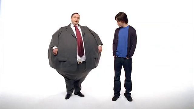 Mac vs. PC Campaign on Vimeo